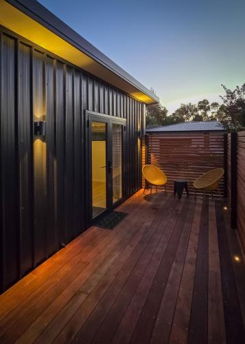Guesthouse On Gardiners - Christchurch