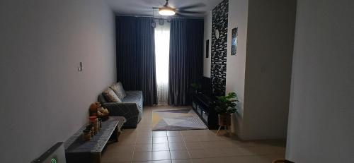 Dee's Cozy Home At Southville Apartment - Tawau