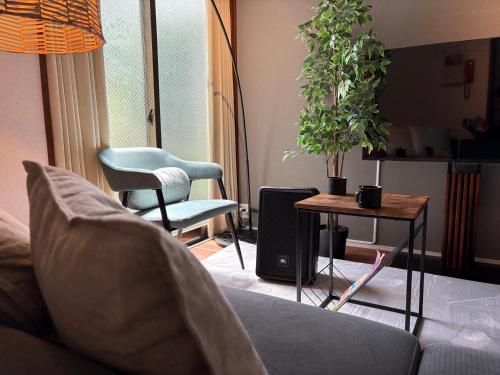Hook House Stay Kanazawa - 가나자와시
