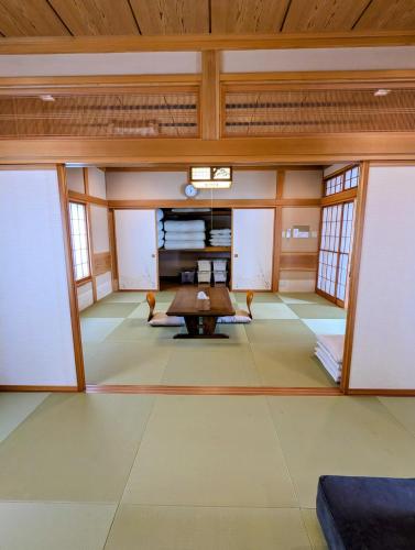 和の貸切宿Yanagiya - Akita