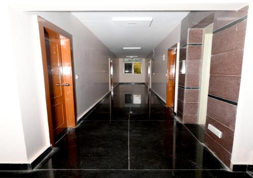 Hotel Ram Way - Visakhapatnam