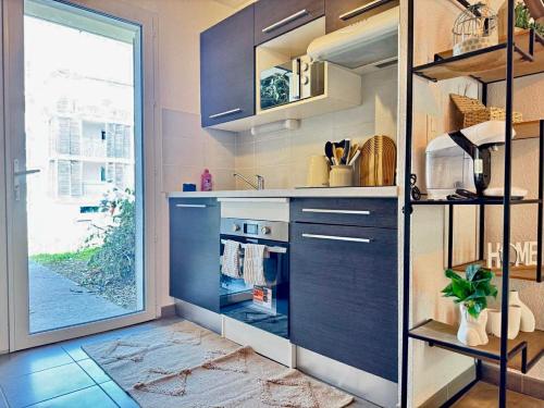 Charming Tournefeuille House - Tournefeuille