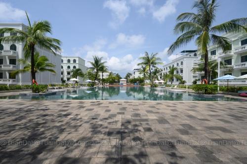 Bloom Hotel & Spa - Phú Quốc