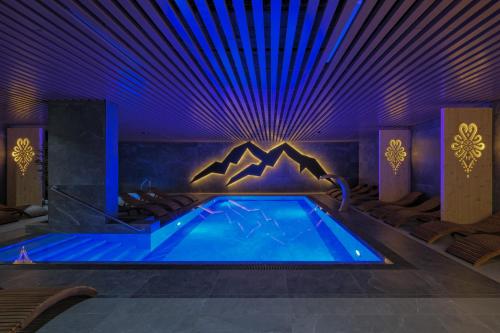 Black Mountain Residence & Spa, Odkryj-bialke - Białka Tatrzańska