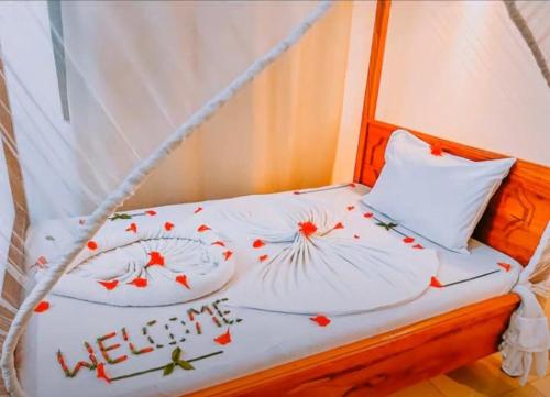 27azmaa Hotel & Safaris - Zanzibar