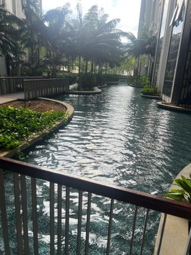 Okeytv Homestay - Kuala Lumpur