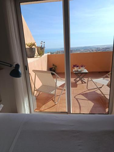 Habitacion Con Vistas - Aguadulce
