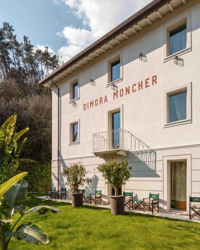 Dimora Moncher - Massa