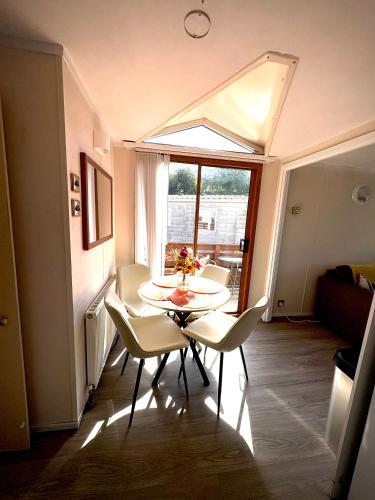 Cosy Caravan By The Sea - Dumfries and Galloway