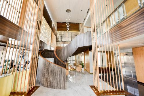 Lovina 16-ae At One Residence(near Ferry Terminal) - Batam