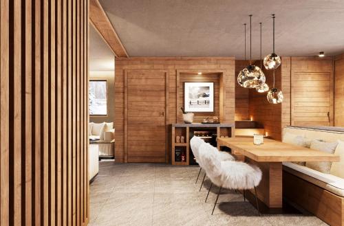 Valtur Cristallo Gli Chalet - Zermatt