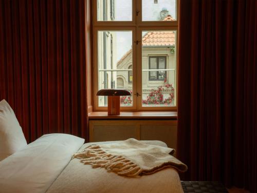 Four Suites Copenhagen - Boutique Hotel Apartments Suites - Copenhague