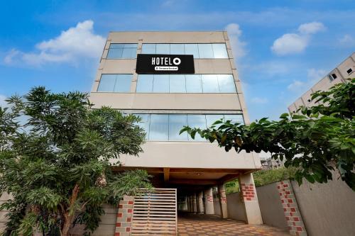 Hotel O Benz Circle Vijayawada - Vijayawada