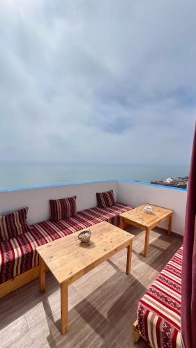 Appartement Tourma - Taghazout