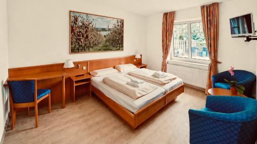 Diekstuv Hotel - Jork