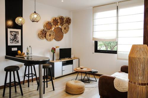 Residence Marotia - Antananarivo