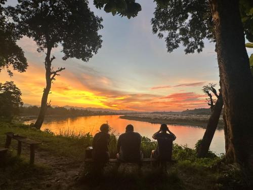 Yha Backpacker Hostel Sauraha - Tibet