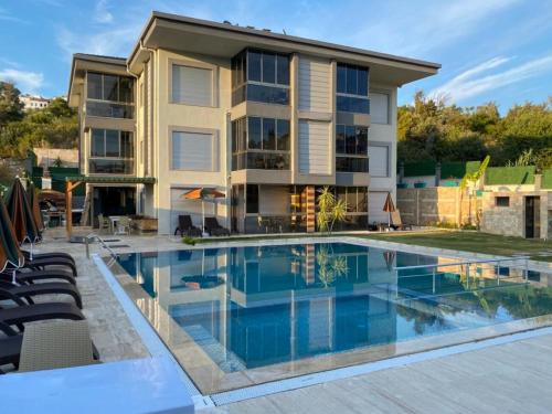 Easy Stay Mia Suites - Aydın