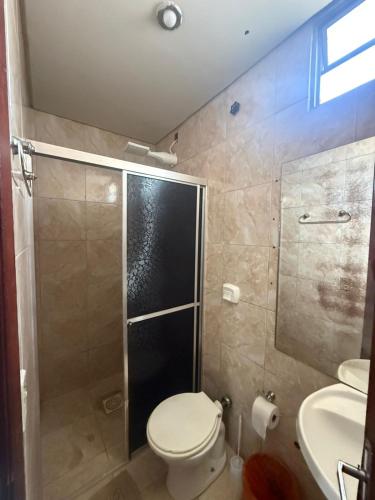 Condominio Aeroporto - Cuiabá