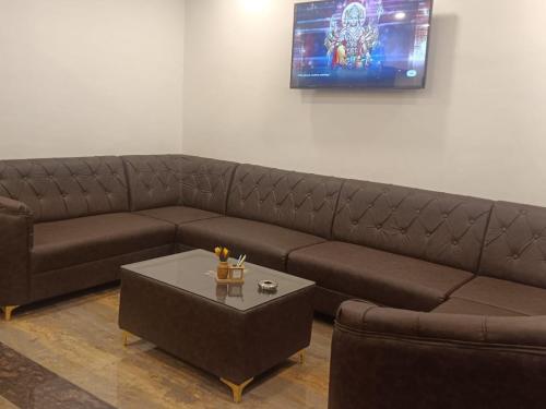 Hotel Atithi Palace - Jabalpur