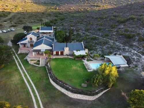 Swartklip Game Lodge - Western Cape