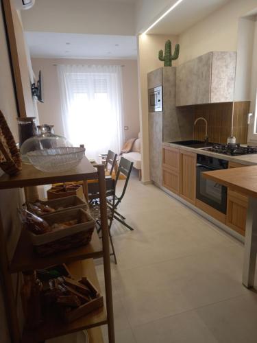 Glamonia Rooms - Campobasso