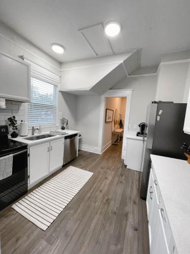 The Cozy Historic Retreat 2 Br - Jacksonville