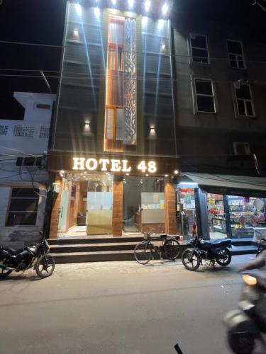 Hotel 48 - Amritsar