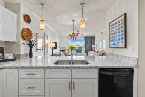 Grande Dunes 2br Intracoastal Views Pools - Caroline du Sud