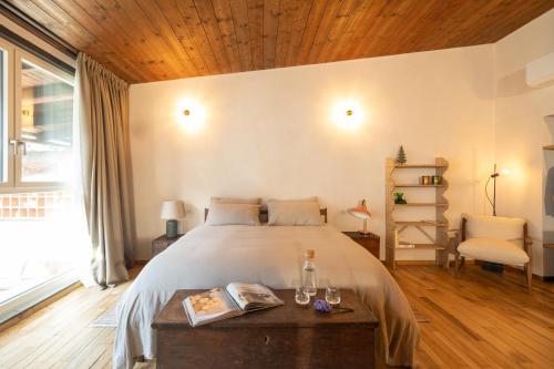 Dimora La Dolcevilla - Charming Wine Estate Retreat Near Bernina Express - Tirano