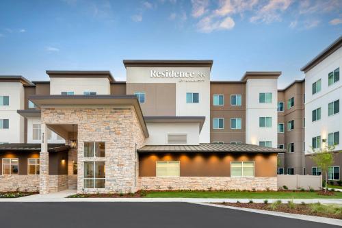 Residence Inn By Marriott Montgomery Eastchase - Montgomery, AL