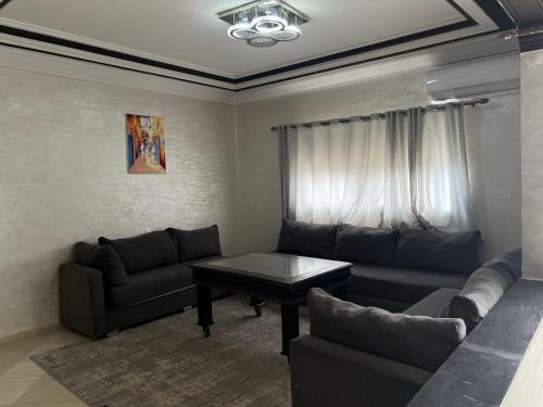 Residence El Fassi 3 - Fès