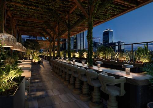 1 Hotel Austin - Austin, TX
