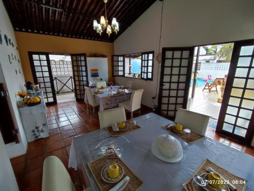 Pousada Nova Flor De Lotus Suites - Praia dos Carneiros