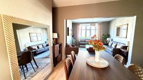 The Marina - 3 Bedroom Luxury Holiday Home - Darlington