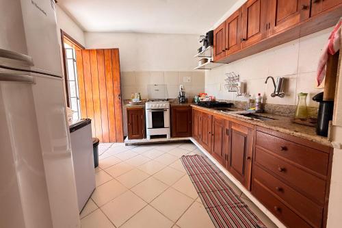 Nossa Casa Itacare - Itacaré