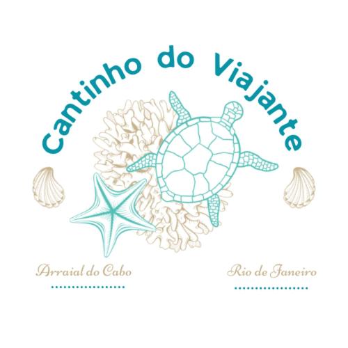 Cantinho Do Viajante - Arraial do Cabo