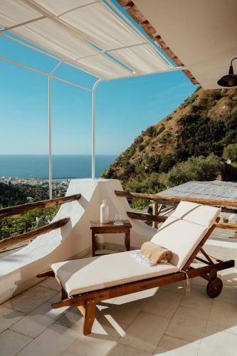 Borgo Corbaro - Exclusive Retreat - Ischia