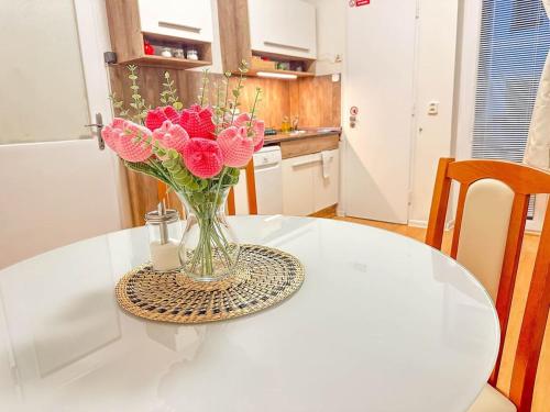 Charming Apartment By Museum And Wenceslas Square - Praag