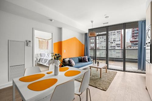 Comfortable Suite In Heart Downtown With 2 Beds - Toronto