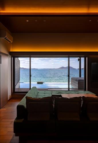 Sunset Spa Resort Aji By Seto Clas - Takamatsu