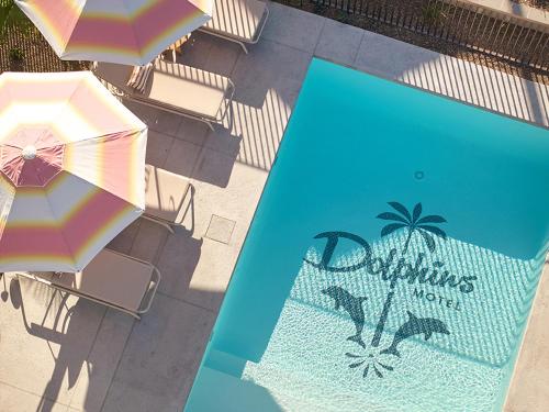 Dolphins Motel - Mollymook