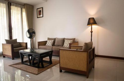 Ivy Nook Where The Island Welcomes You Home - Colombo
