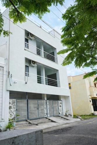 Bhagawan Homestay - Tiruvannamalai