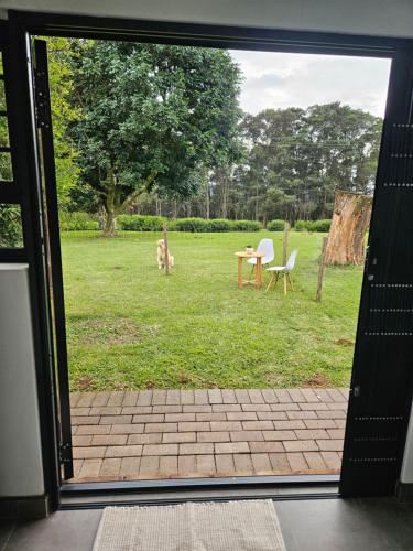 Little Oasis - Pietermaritzburg