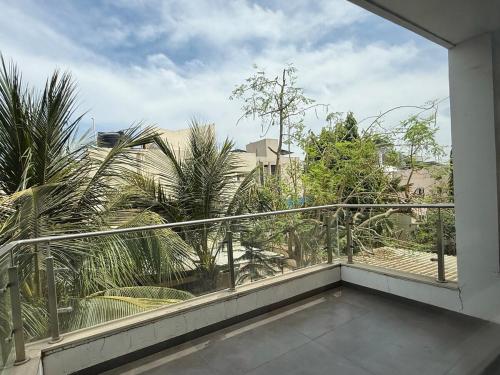 Ultra-luxurious 3bhk 1st Floor Of Bungalow - Ahmedabad