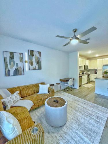 Beachline Oasis - Jacksonville, FL