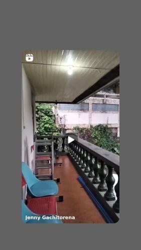 Jenny's Transient House - Baguio