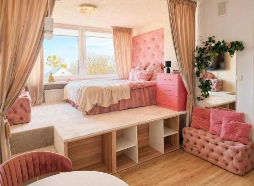 La Rossa Sopot Apartaments Z Widokiem Na Morze - Sopot