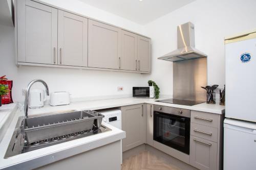 Vacant Nests Coastal Near Beach & Promenade - Newbiggin-by-the-Sea